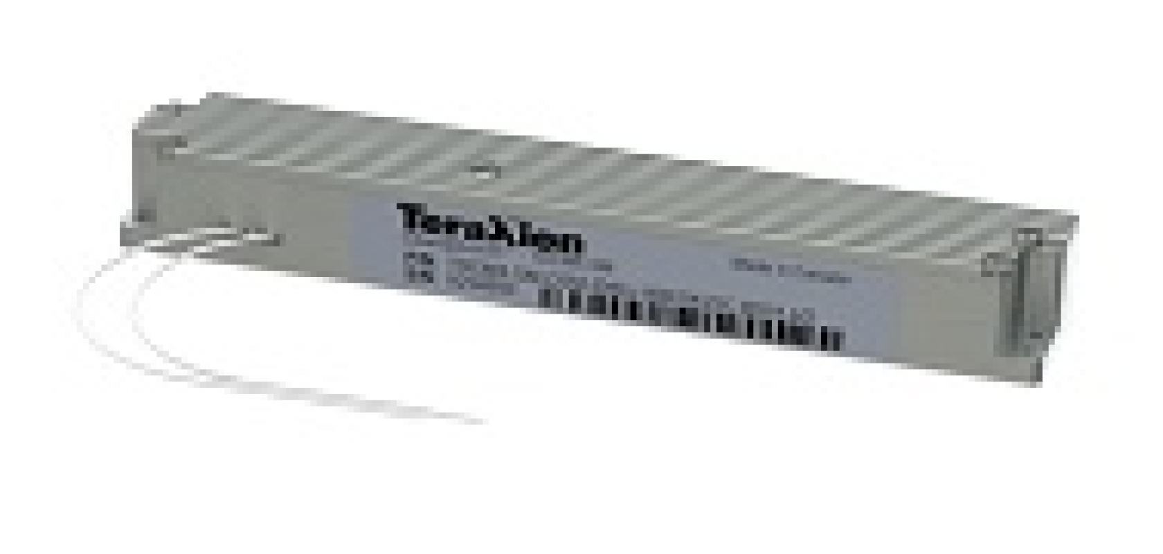 TeraXion unveils slope-matched tunable dispersion compensator | Fibre ...